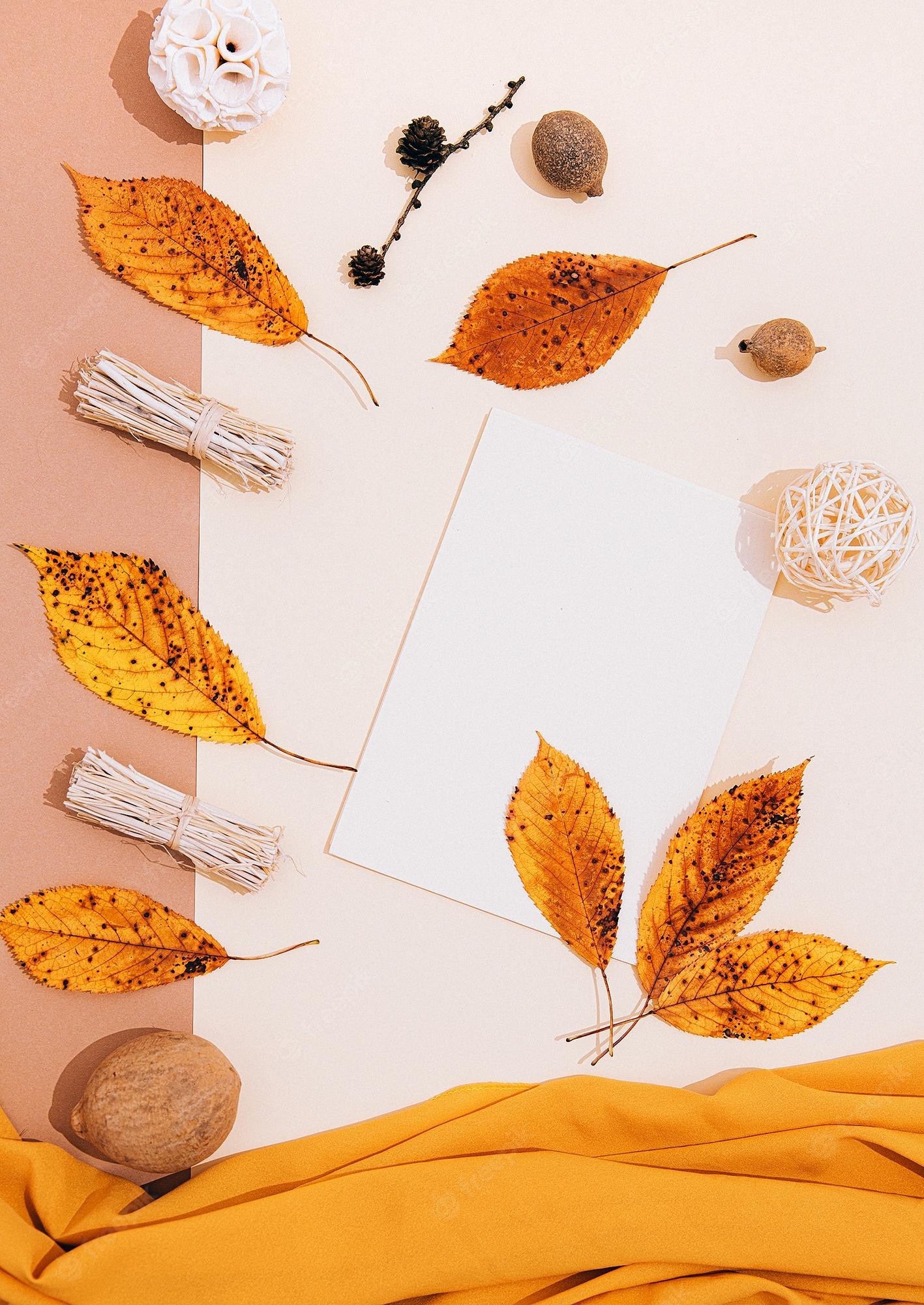 Autumn Mix Wallpapers - Wallpaper Cave