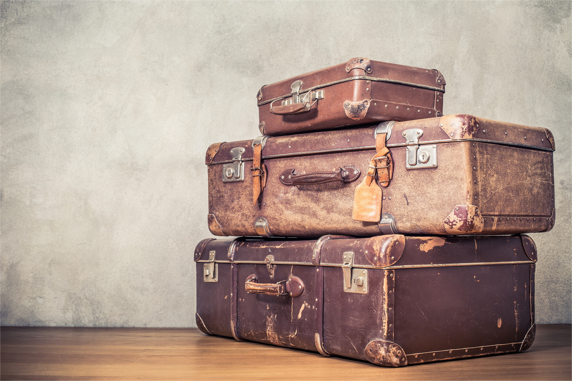 Baggage Wallpapers - Wallpaper Cave