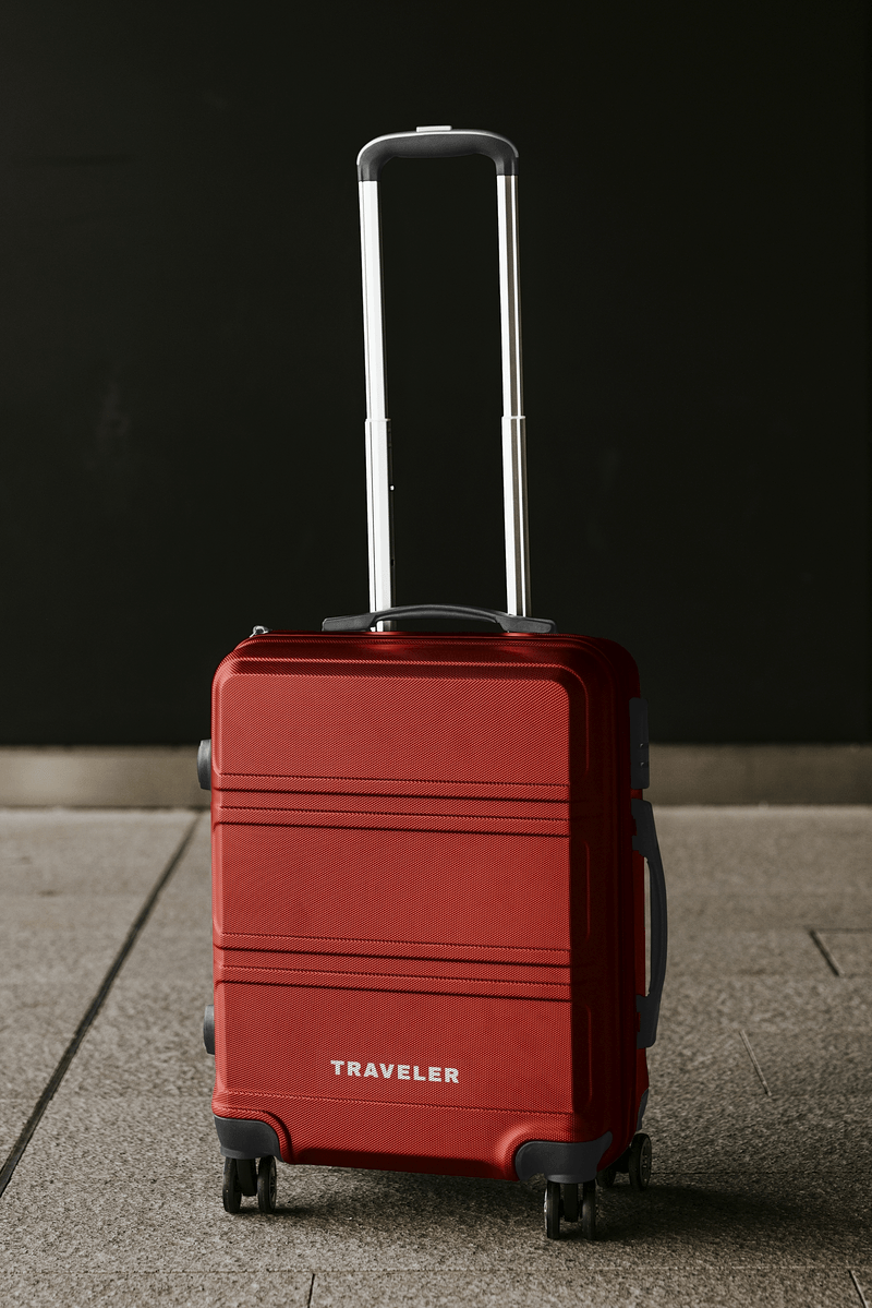 Baggage Wallpapers - Wallpaper Cave
