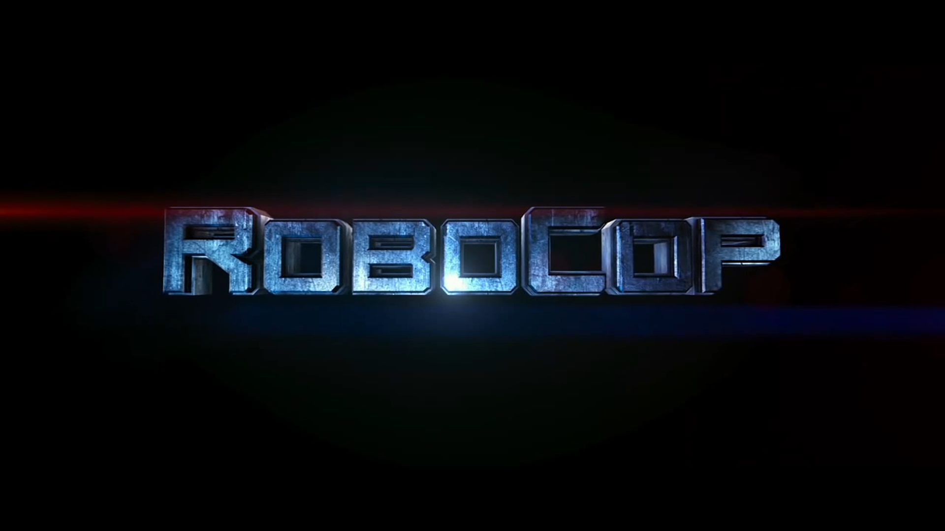 Robocop Movie Characters Wallpapers - Wallpaper Cave