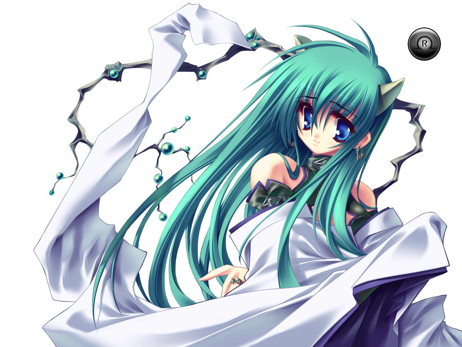 Aki Nijou Wallpapers Wallpaper Cave