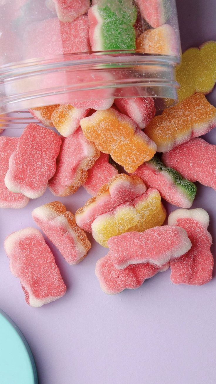 Sour Sweets Wallpapers - Wallpaper Cave