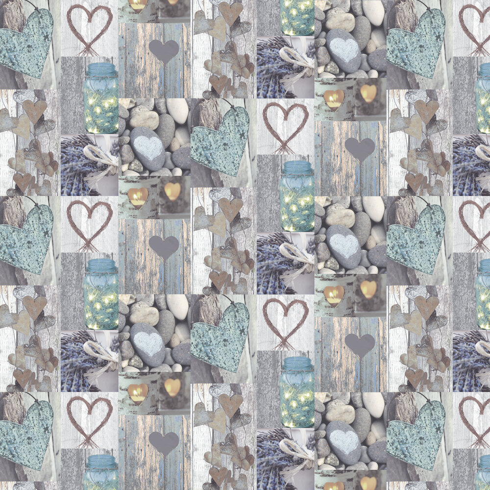 Rustic Collage Wallpapers - Wallpaper Cave