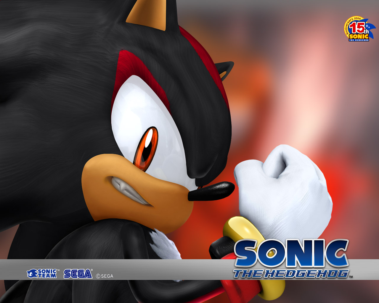 Sonic The Hedgehog Friends Wallpapers - Wallpaper Cave