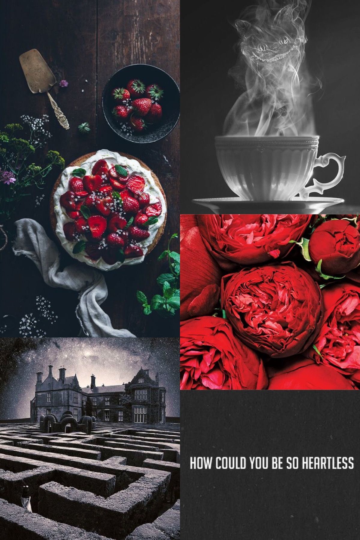 Heartless Marissa Meyer Wallpapers - Wallpaper Cave