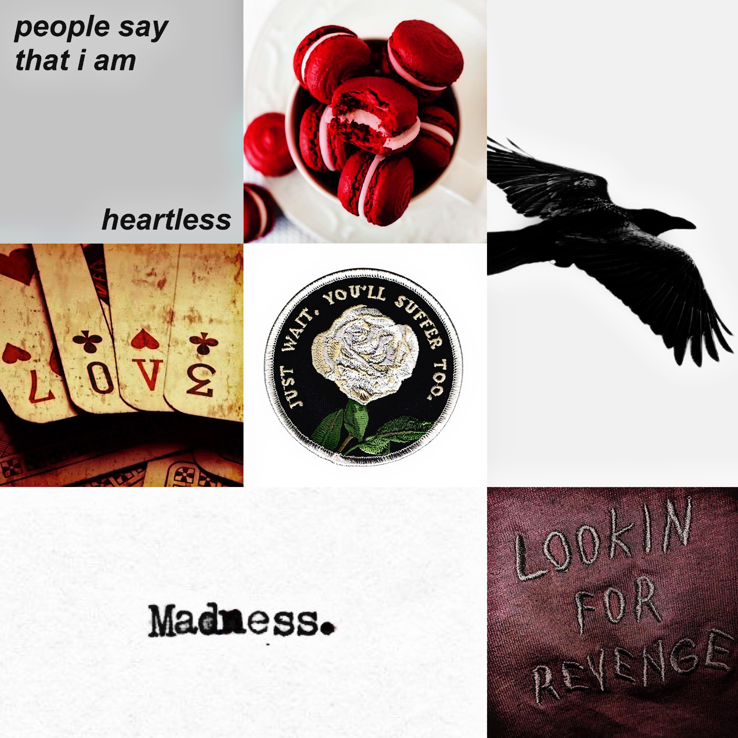 Heartless Marissa Meyer Wallpapers - Wallpaper Cave