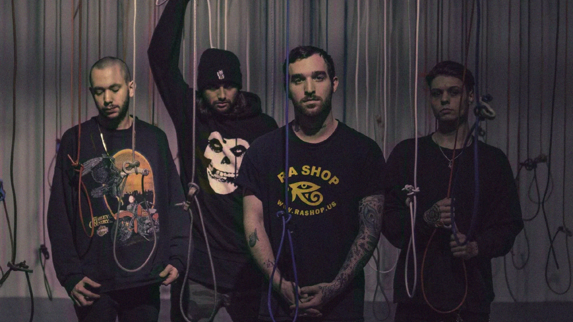 Cane Hill Wallpapers - Wallpaper Cave