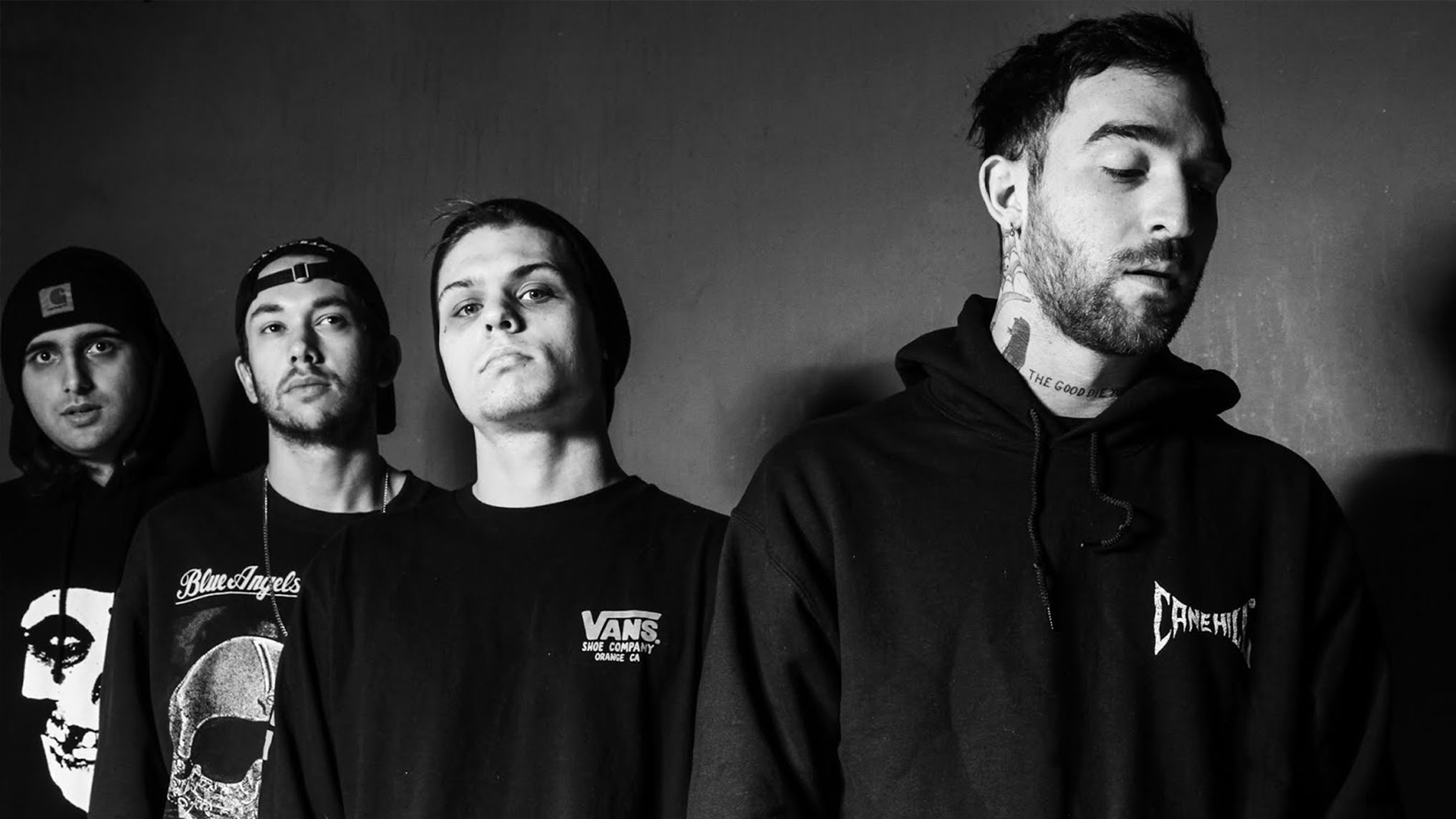 Cane Hill Wallpapers - Wallpaper Cave