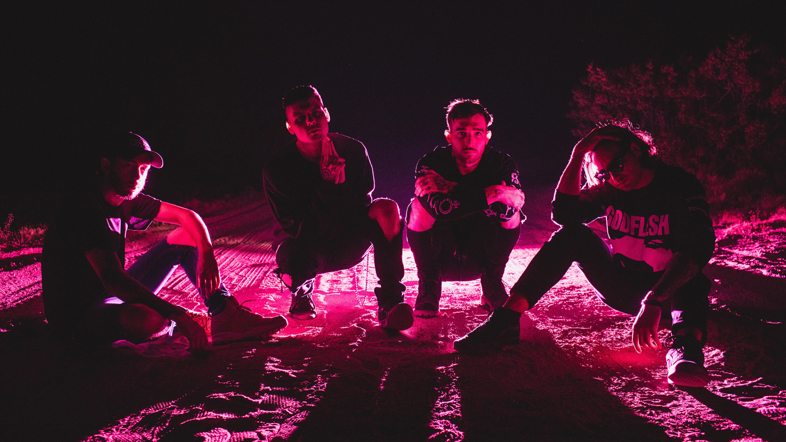 Cane Hill Wallpapers - Wallpaper Cave