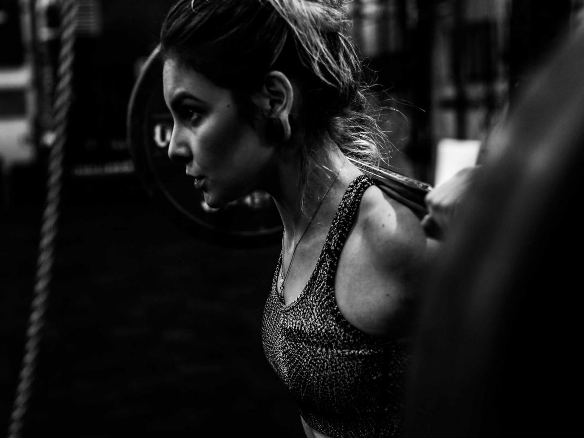 Body Goals Wallpapers - Wallpaper Cave