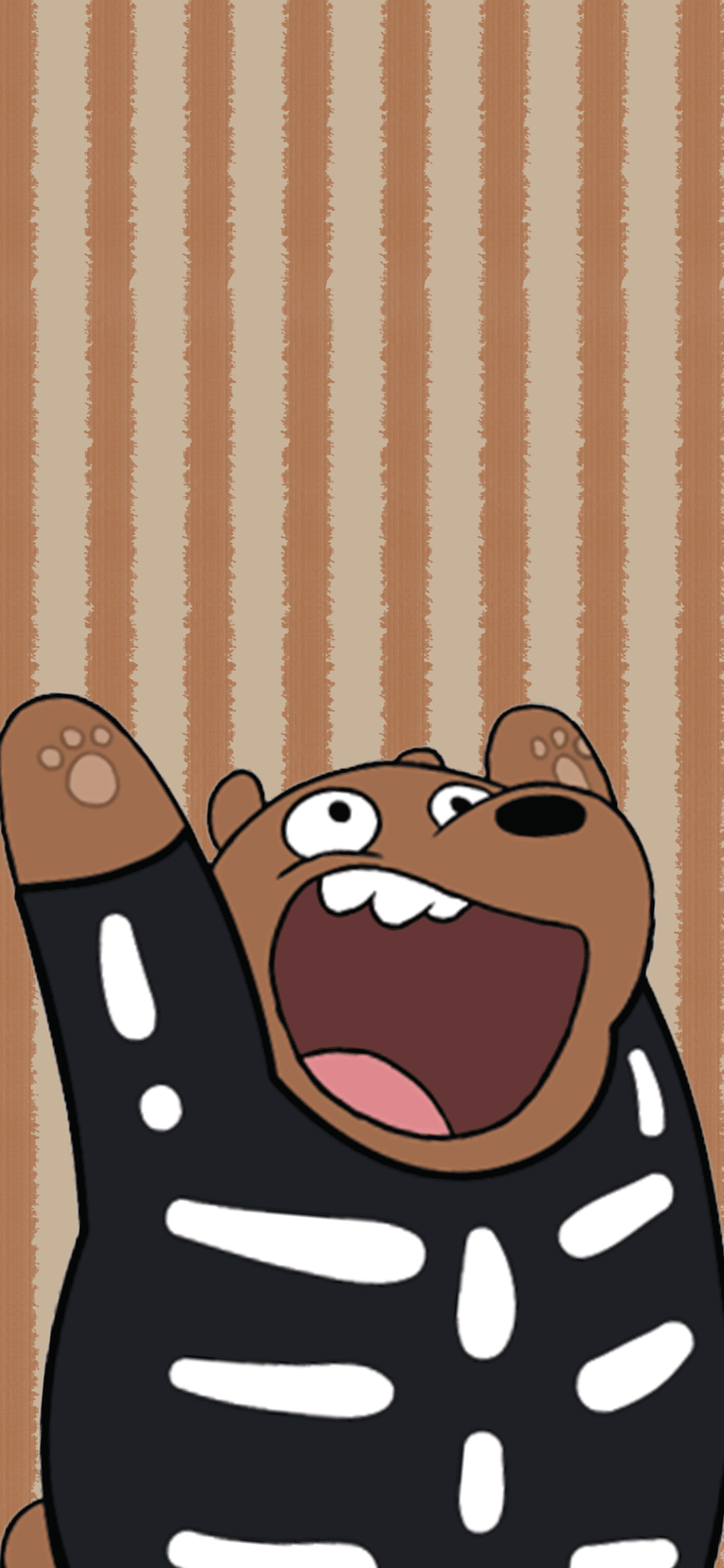 We Bear Bears Halloween Wallpapers - Wallpaper Cave