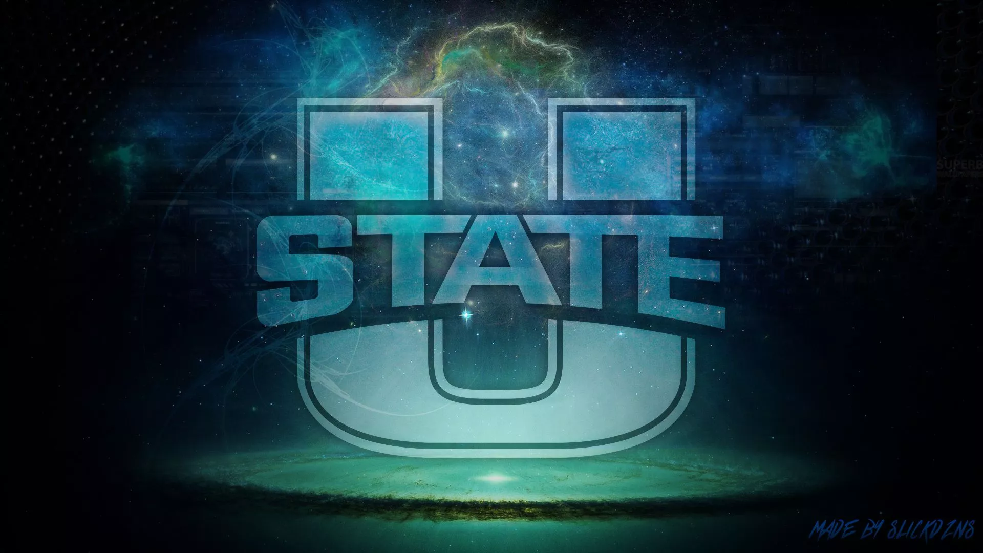 Utah State Aggies Football Wallpapers - Wallpaper Cave