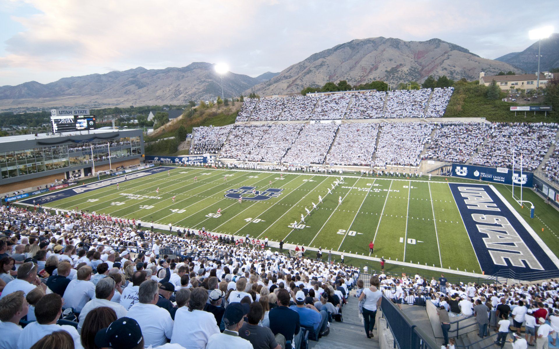 Utah State Wallpapers - Wallpaper Cave