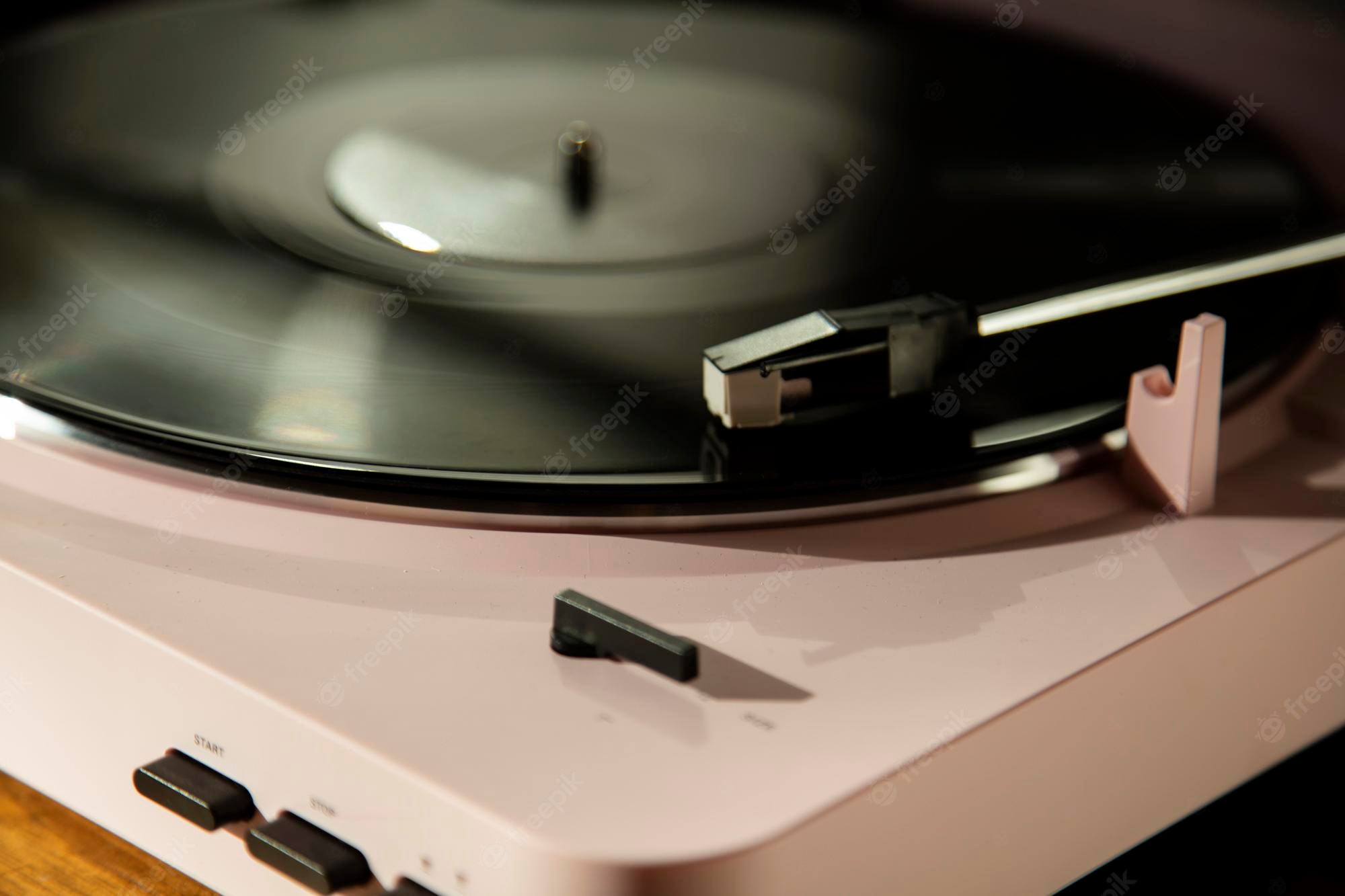 1950's Music Player Wallpapers - Wallpaper Cave