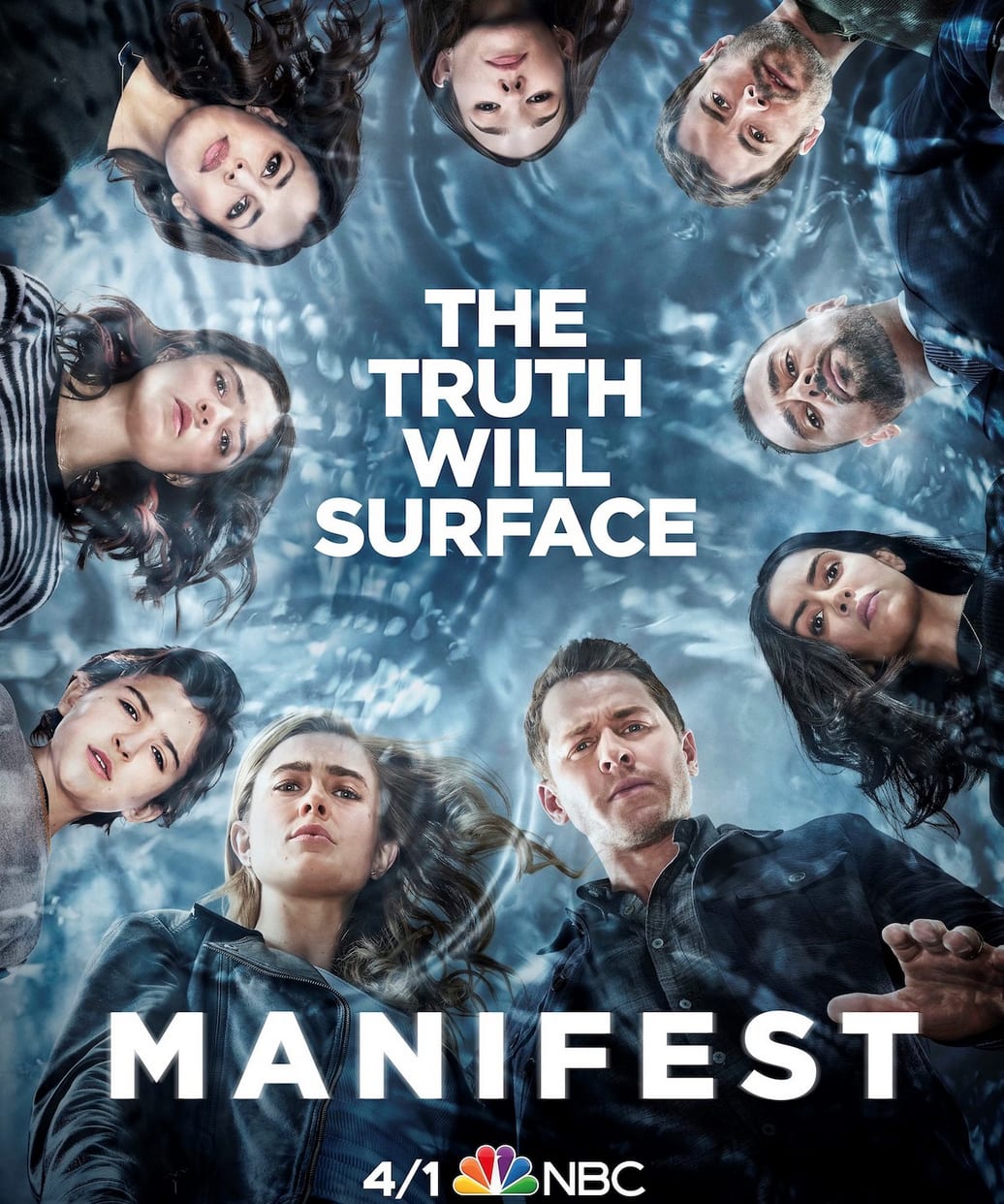 Manifest Season 2 Wallpapers - Wallpaper Cave
