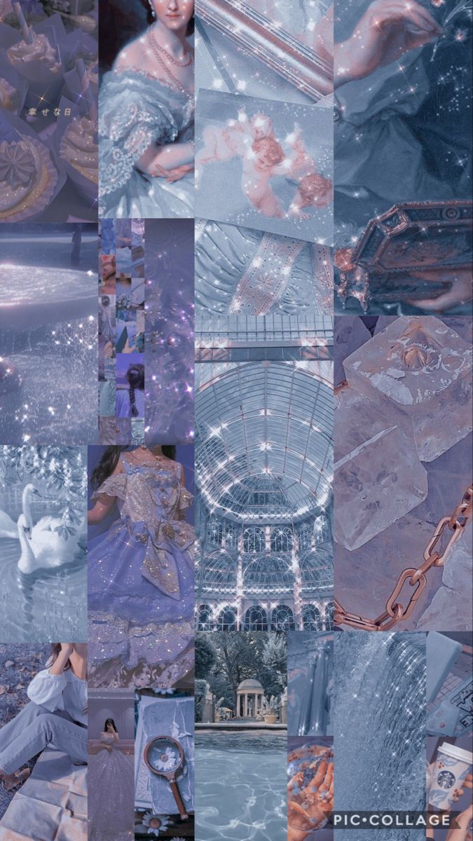 Glaucous Blue Wallpapers - Wallpaper Cave