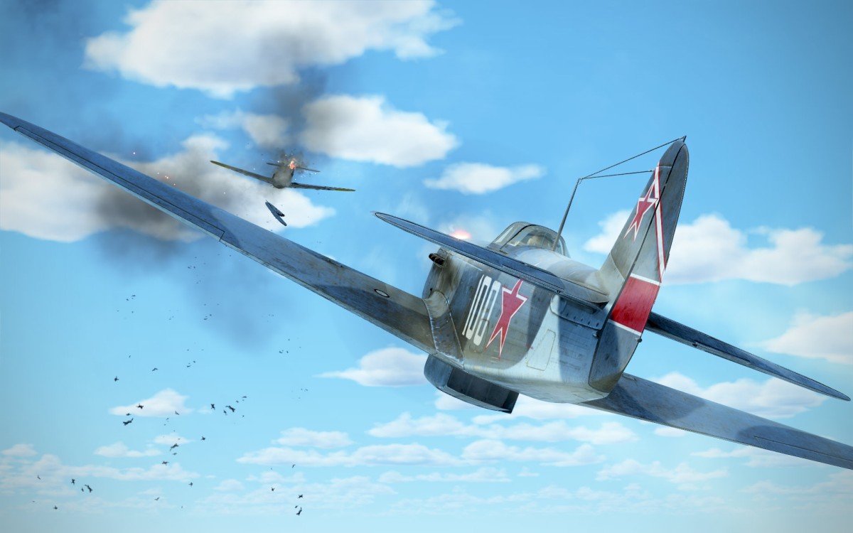 Yak 9 T Wallpapers - Wallpaper Cave