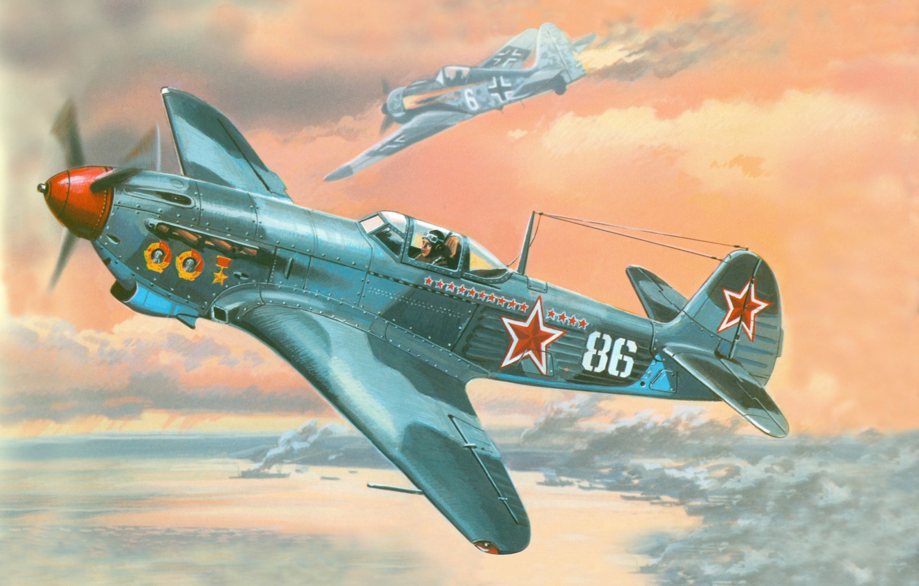 Yak 9 T Wallpapers - Wallpaper Cave