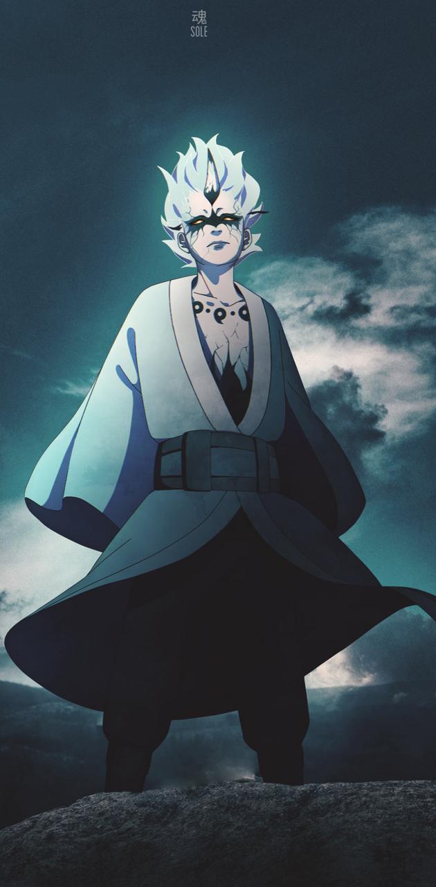 Boruto Sage Mode Wallpapers - Wallpaper Cave