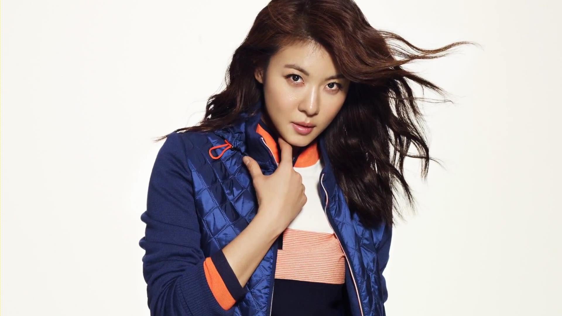 Han Ji-wan Wallpapers - Wallpaper Cave