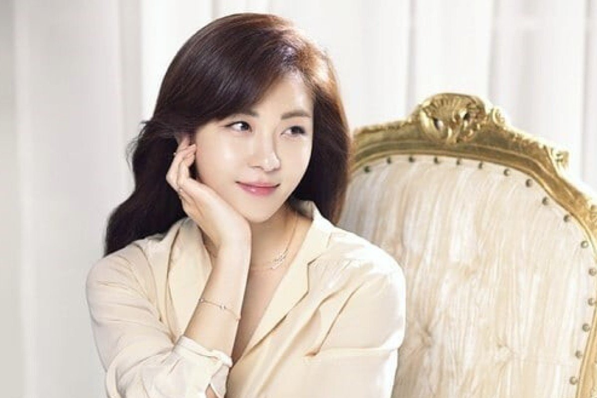 Han Ji-wan Wallpapers - Wallpaper Cave