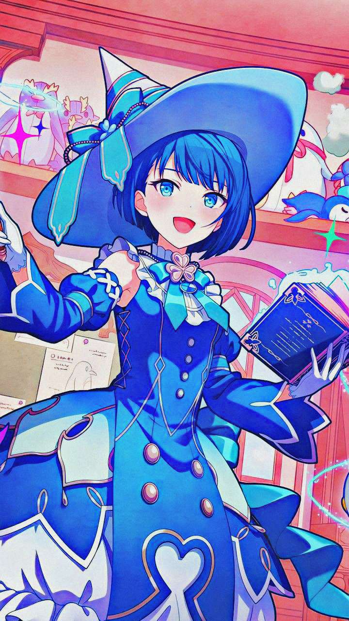 Haruka Kiritani Wallpapers - Wallpaper Cave