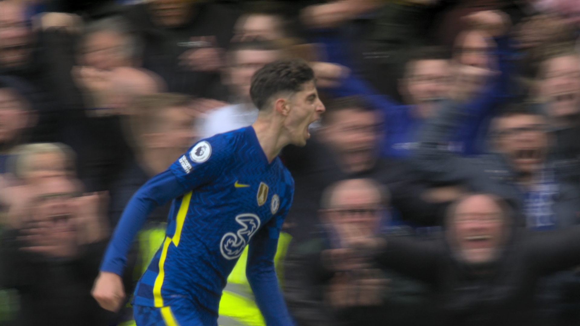 Kai Havertz 2023 Wallpapers - Wallpaper Cave