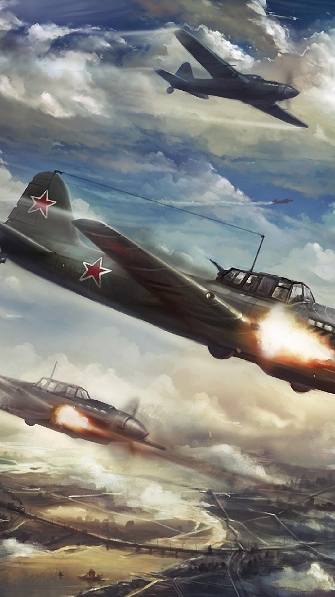 WW2 iPhone Wallpapers - Wallpaper Cave