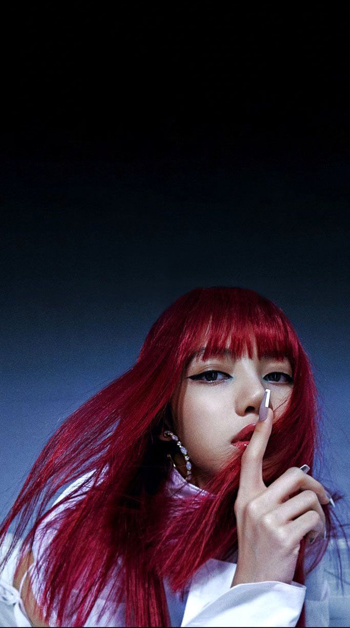 Lalisa iPhone Wallpapers - Wallpaper Cave