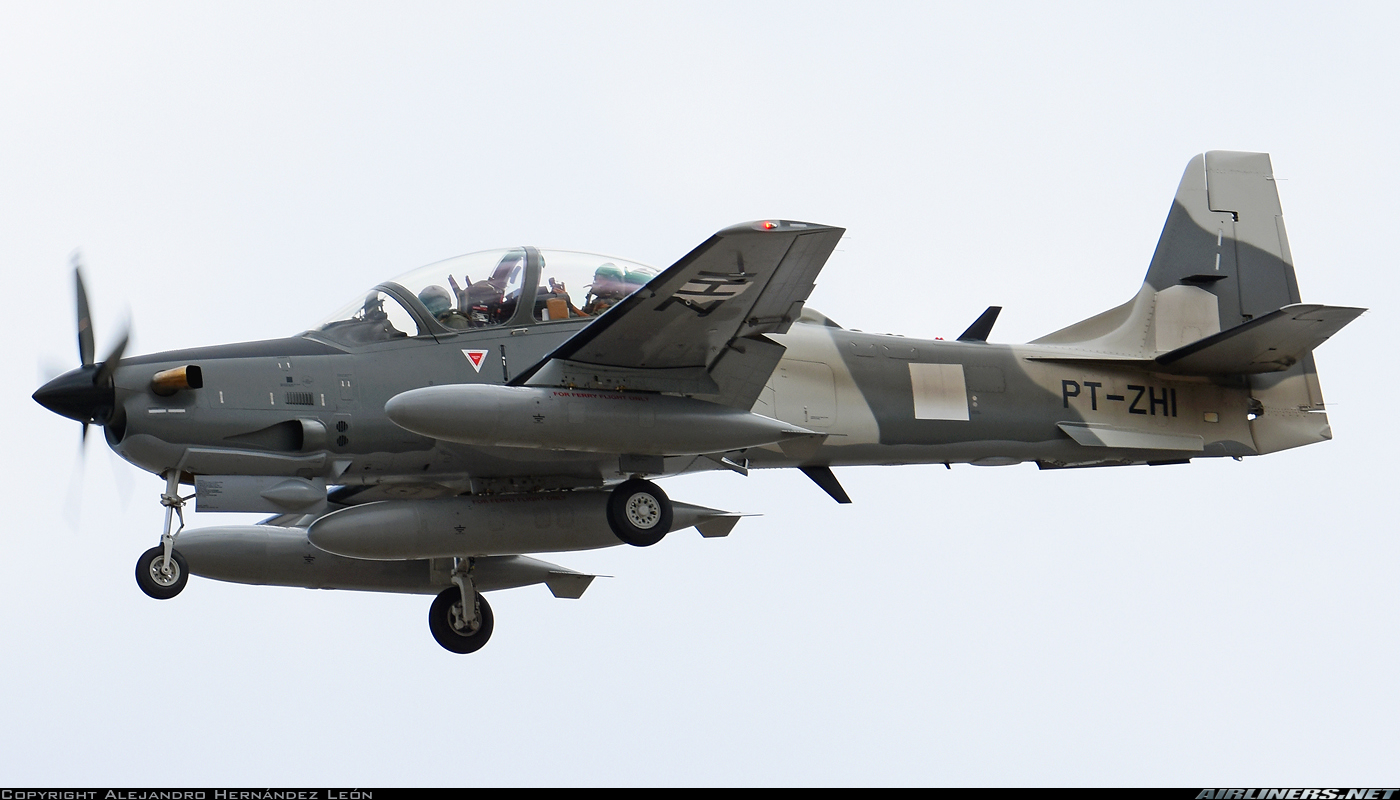 Embraer EMB 314 Super Tucano Wallpapers - Wallpaper Cave