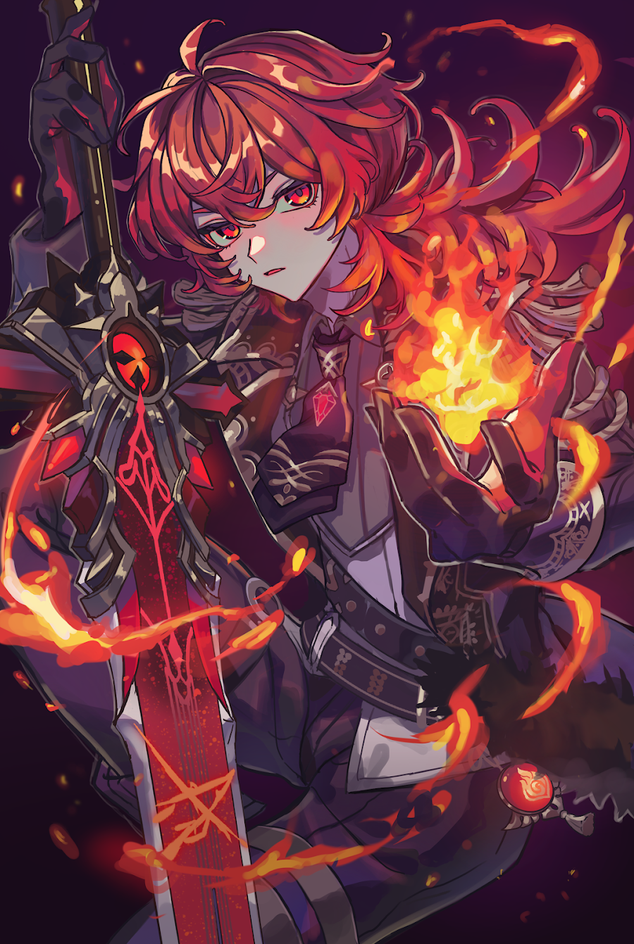 Badass Dark Anime Wallpapers - Wallpaper Cave