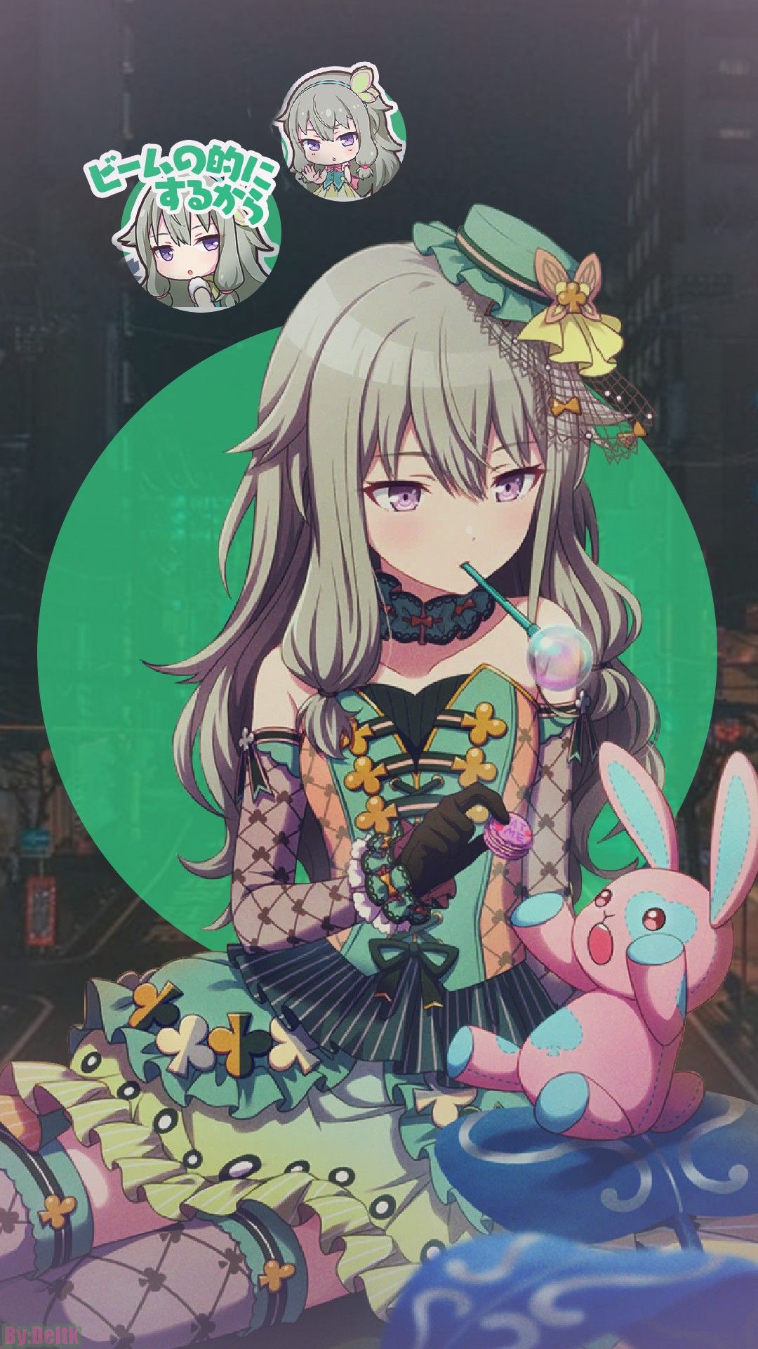 Nene Kusanagi Wallpapers - Wallpaper Cave