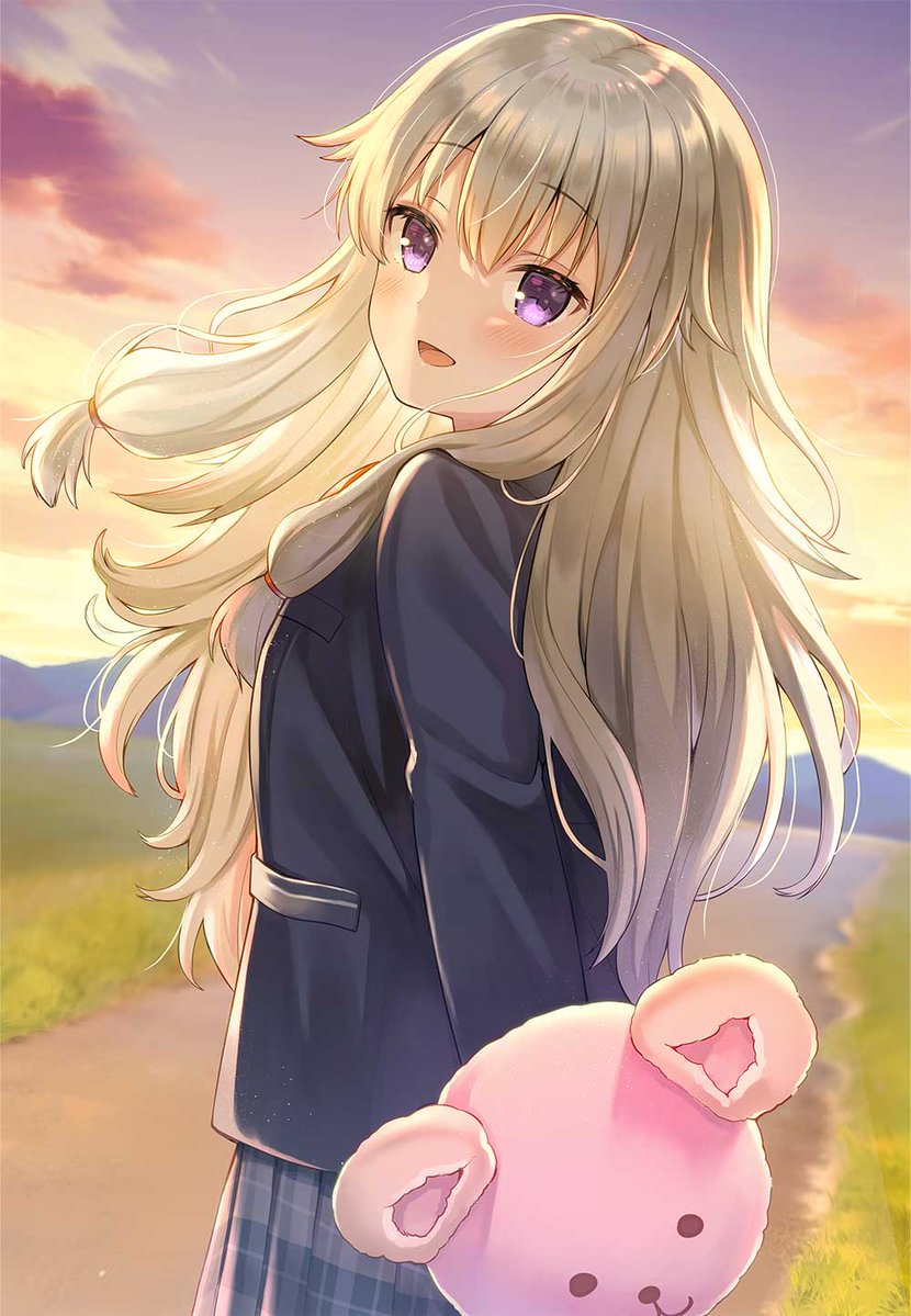 Nene Kusanagi Wallpapers - Wallpaper Cave