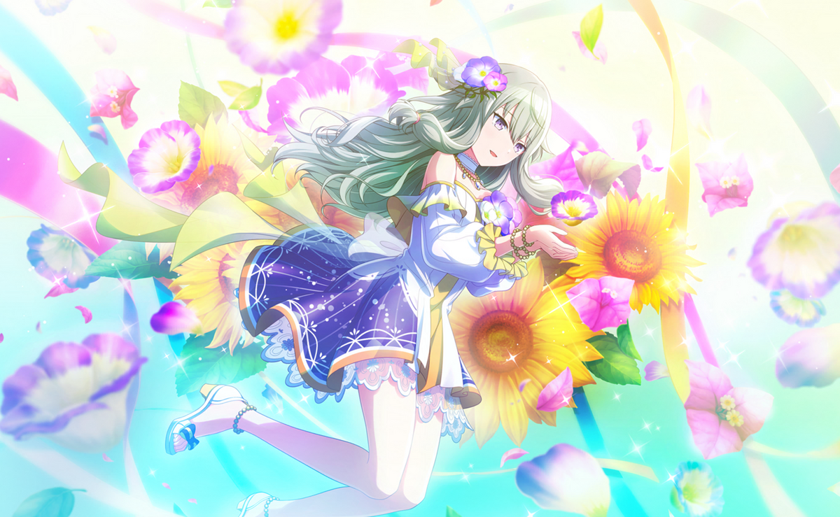 Nene Kusanagi Wallpapers - Wallpaper Cave