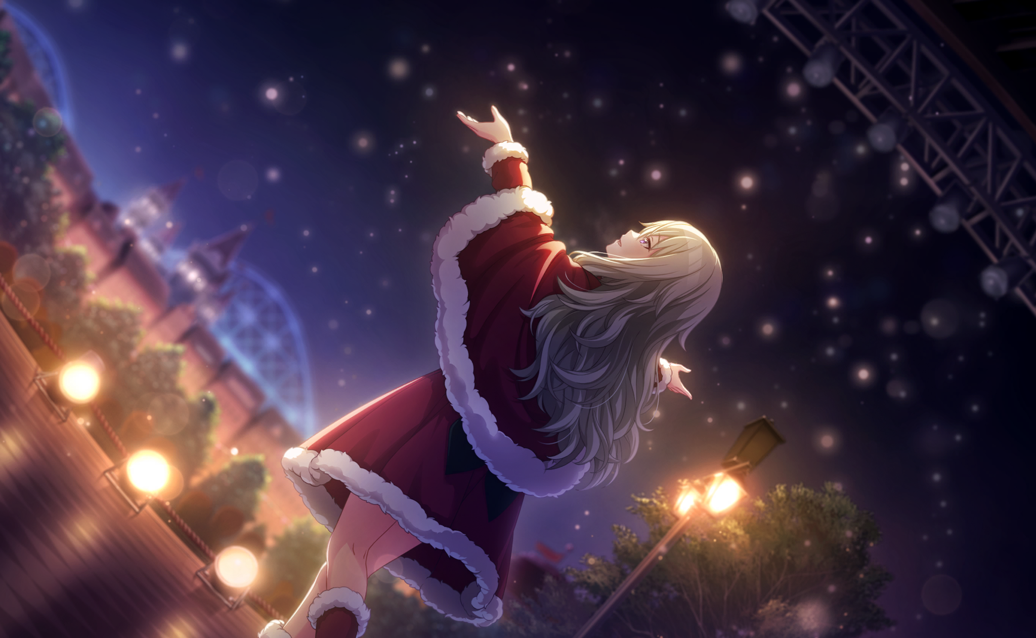 Nene Kusanagi Wallpapers - Wallpaper Cave