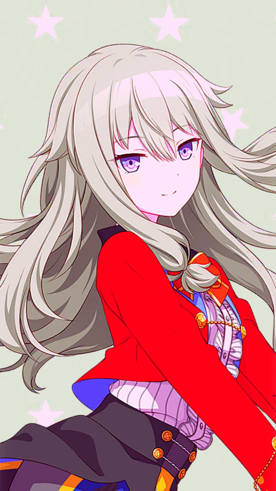 Nene Kusanagi Wallpapers - Wallpaper Cave