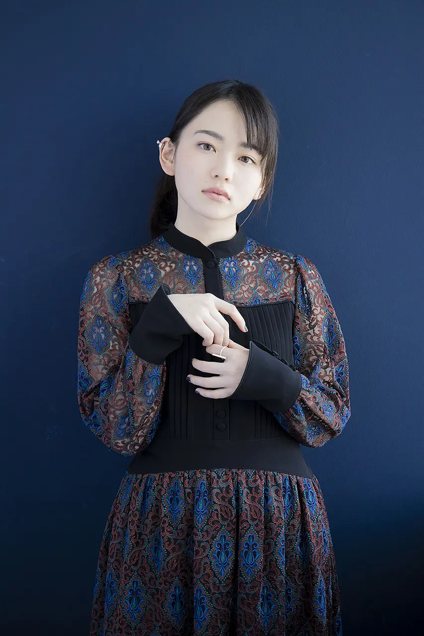 Anna Yamada Wallpapers - Wallpaper Cave