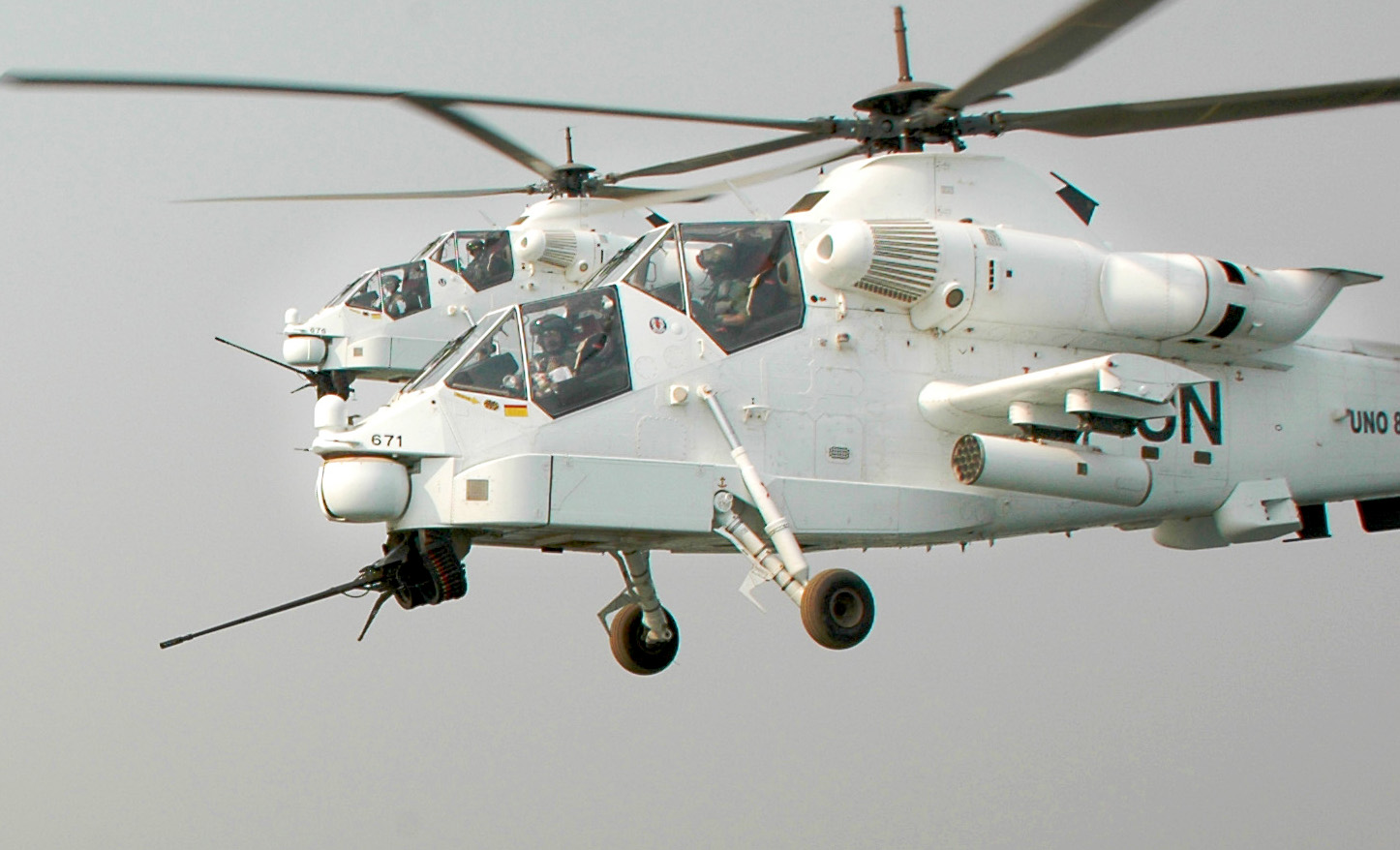 Denel Rooivalk Wallpapers - Wallpaper Cave