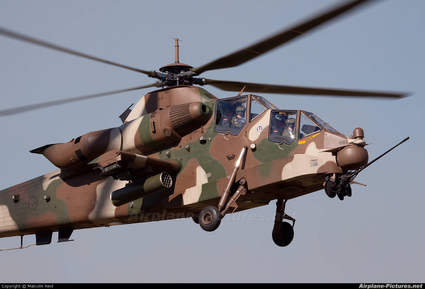 Denel Rooivalk Wallpapers - Wallpaper Cave