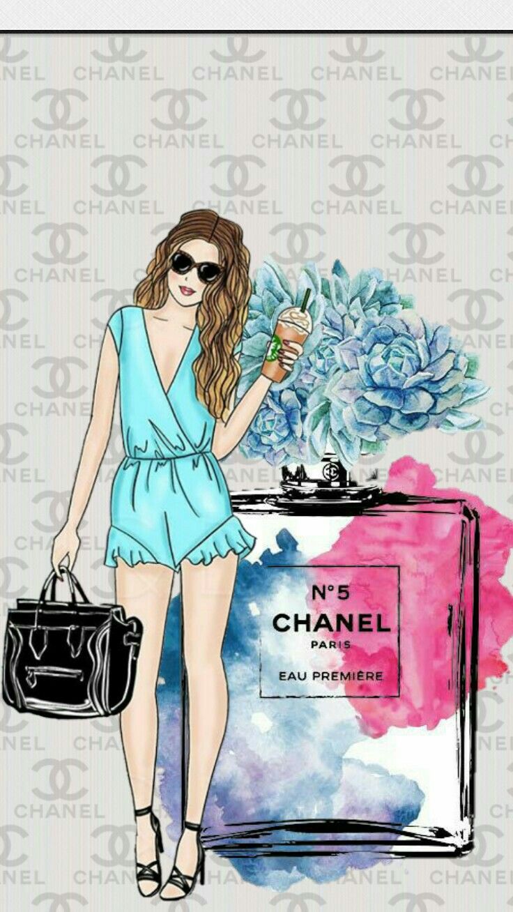 Designer Women Wallpapers - Wallpaper Cave