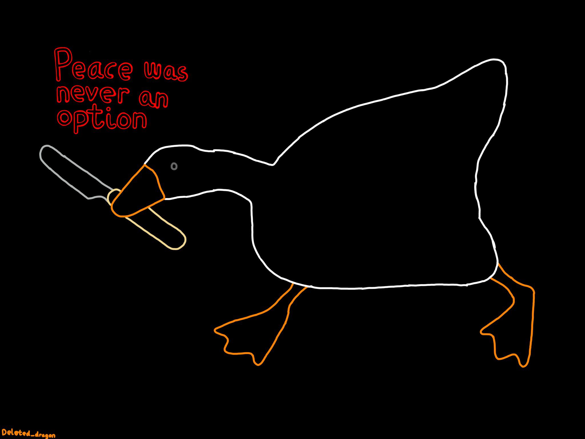 Peace Was Never An Option Wallpapers - Wallpaper Cave