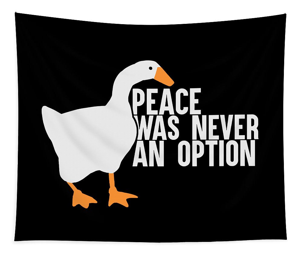 Peace Was Never An Option Wallpapers - Wallpaper Cave