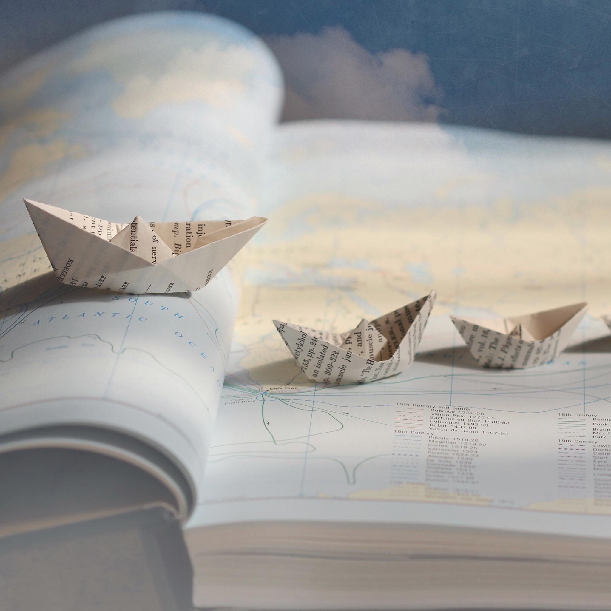 Perahu Wallpapers - Wallpaper Cave