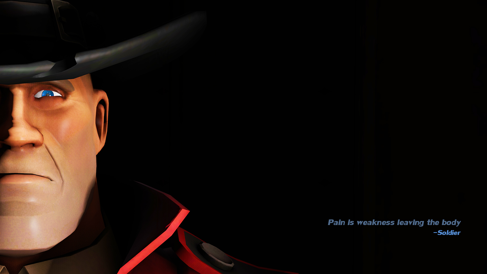 Soldier TF2 Wallpapers - Wallpaper Cave