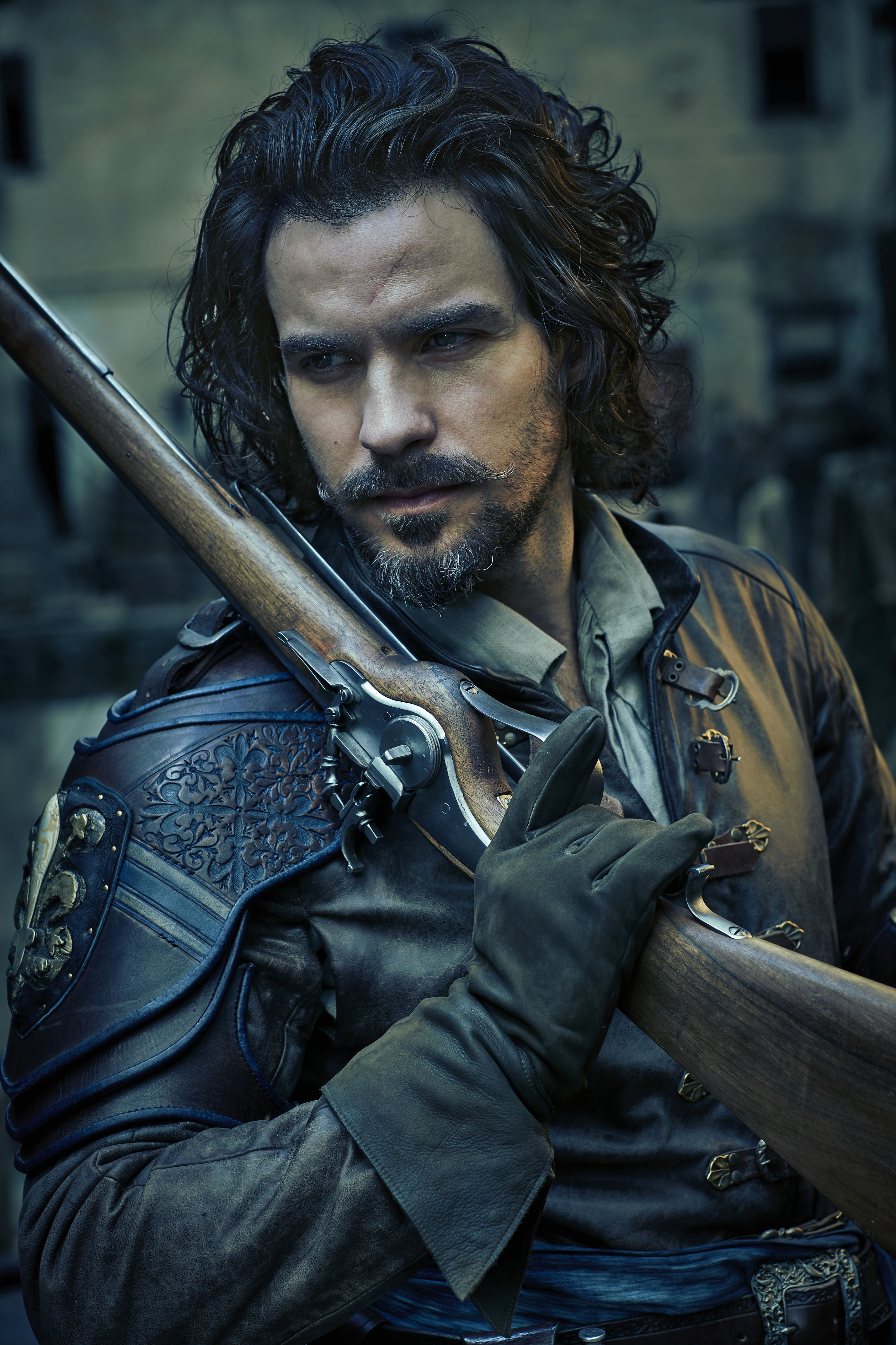 The Musketeers Wallpapers - Wallpaper Cave