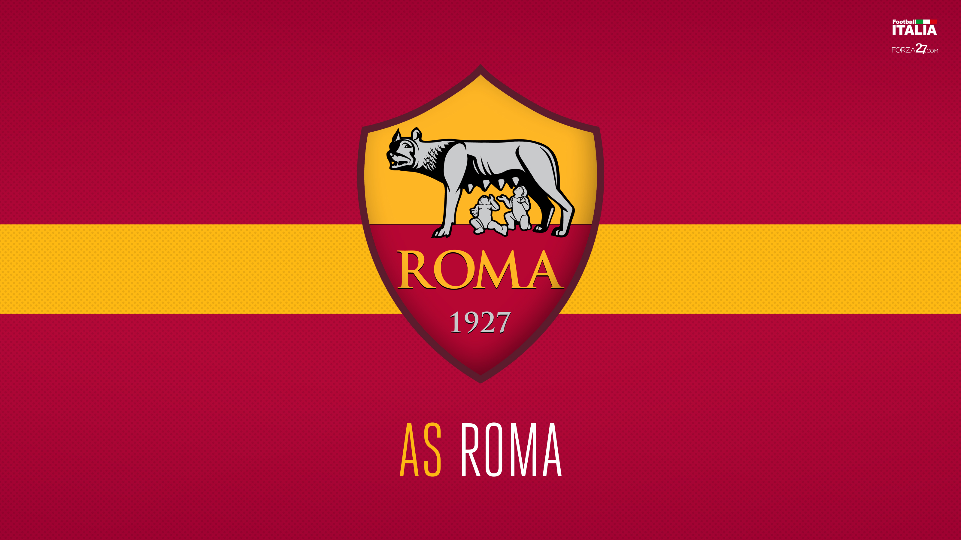 Desktop As Roma Wallpapers - Wallpaper Cave