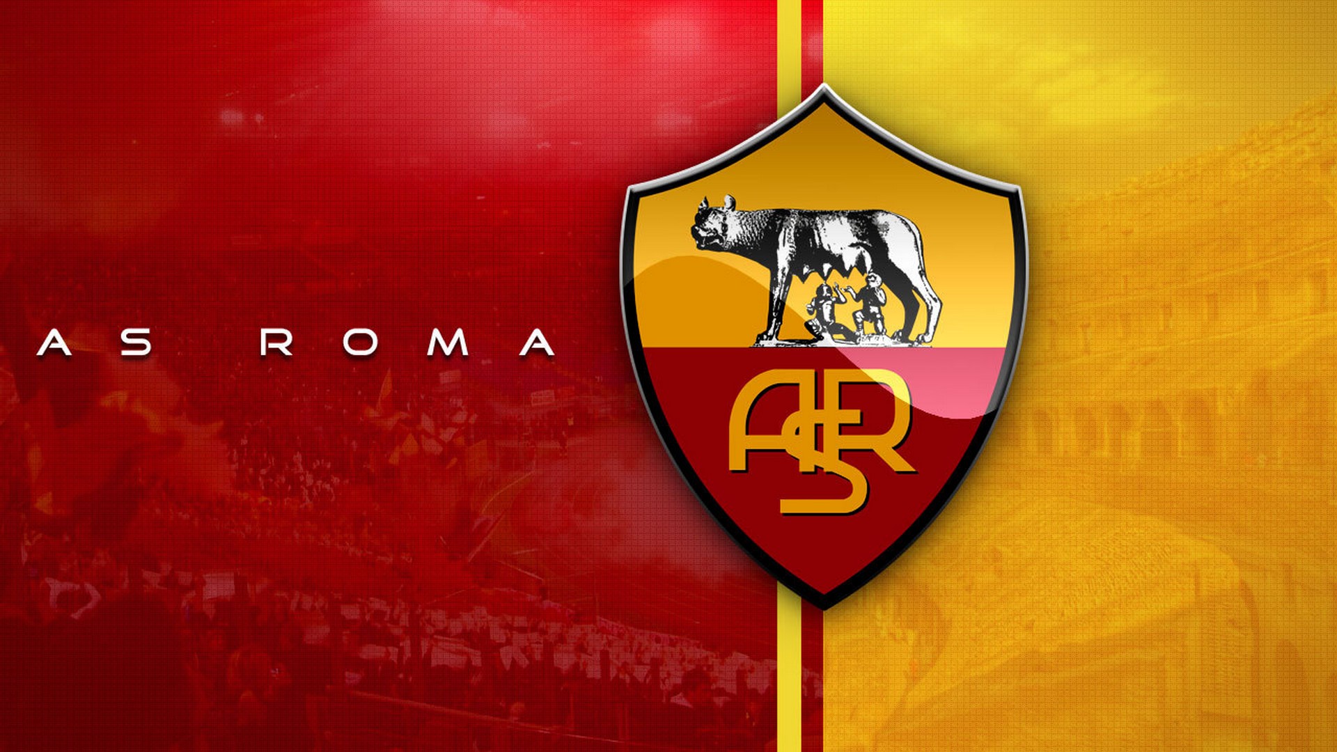 Desktop As Roma Wallpapers - Wallpaper Cave