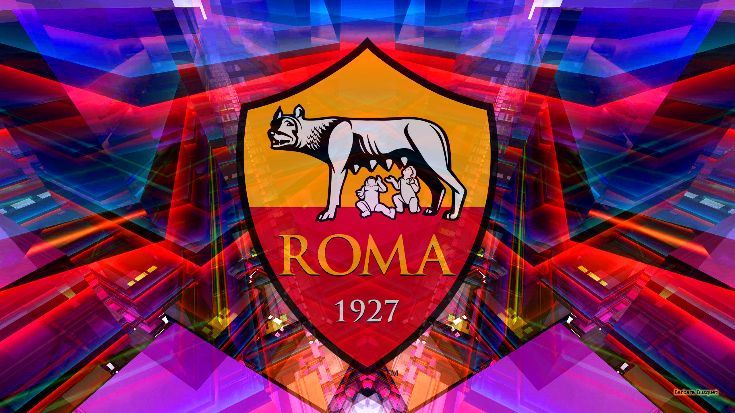 Desktop As Roma Wallpapers - Wallpaper Cave