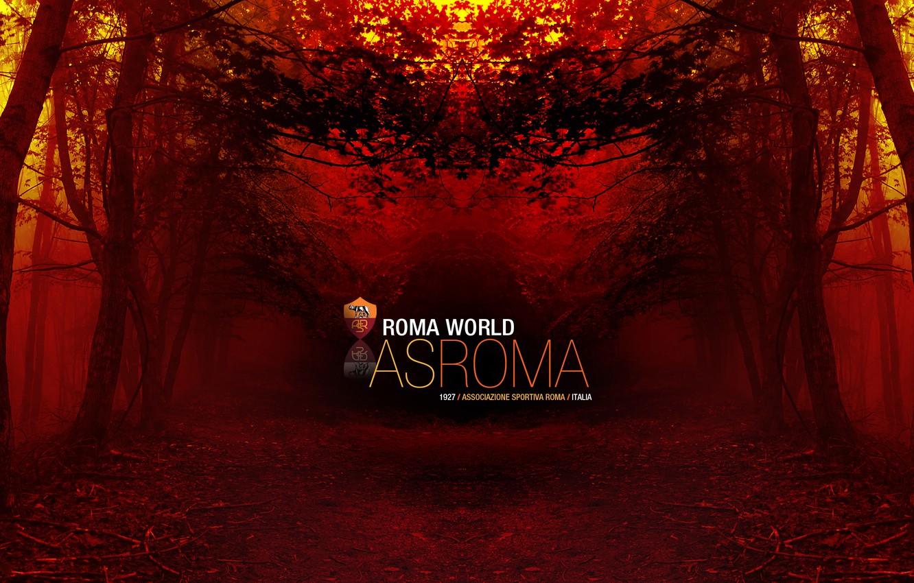 Desktop As Roma Wallpapers - Wallpaper Cave