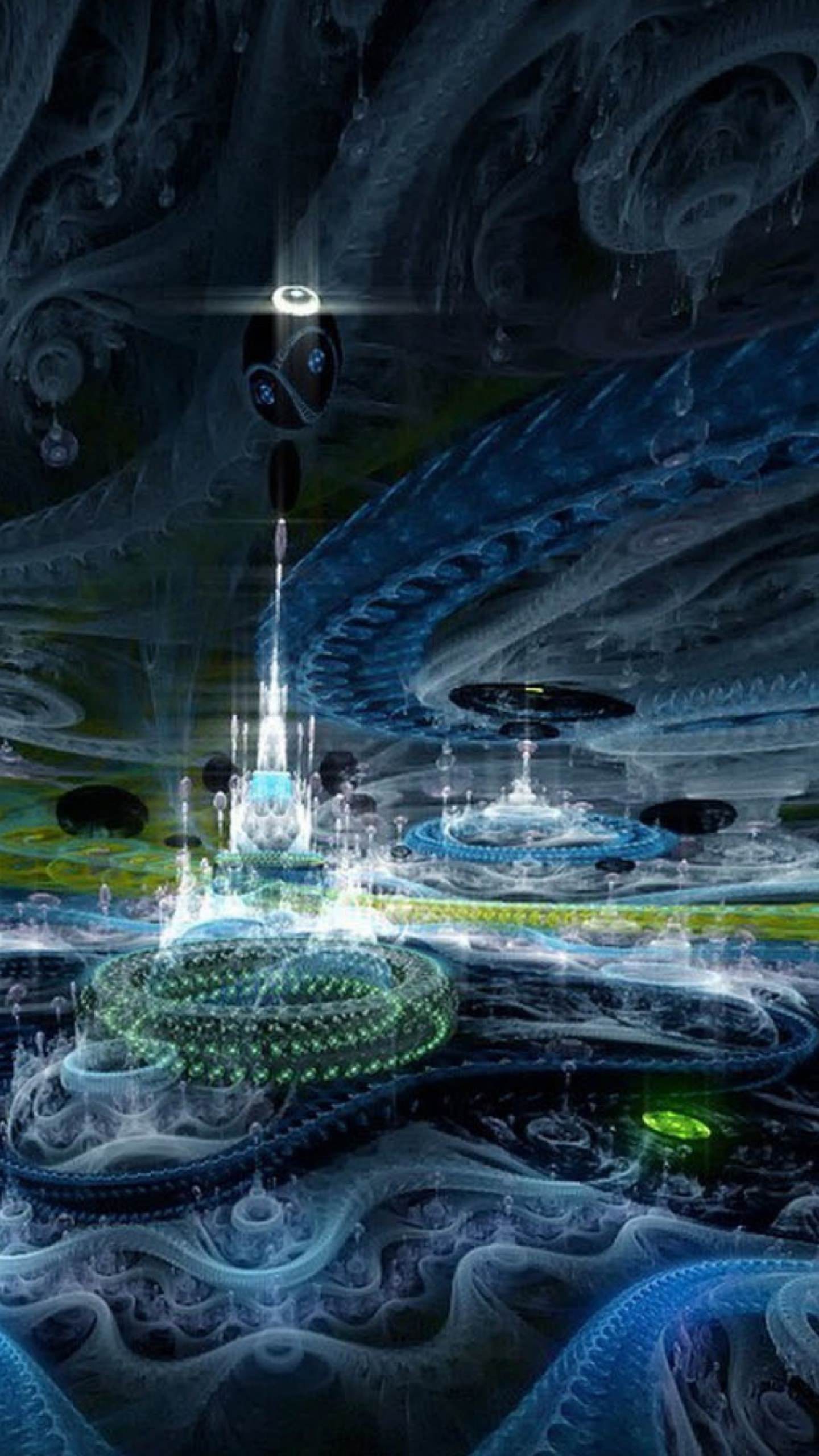 Smartphone HD Fantasy Wallpapers - Wallpaper Cave